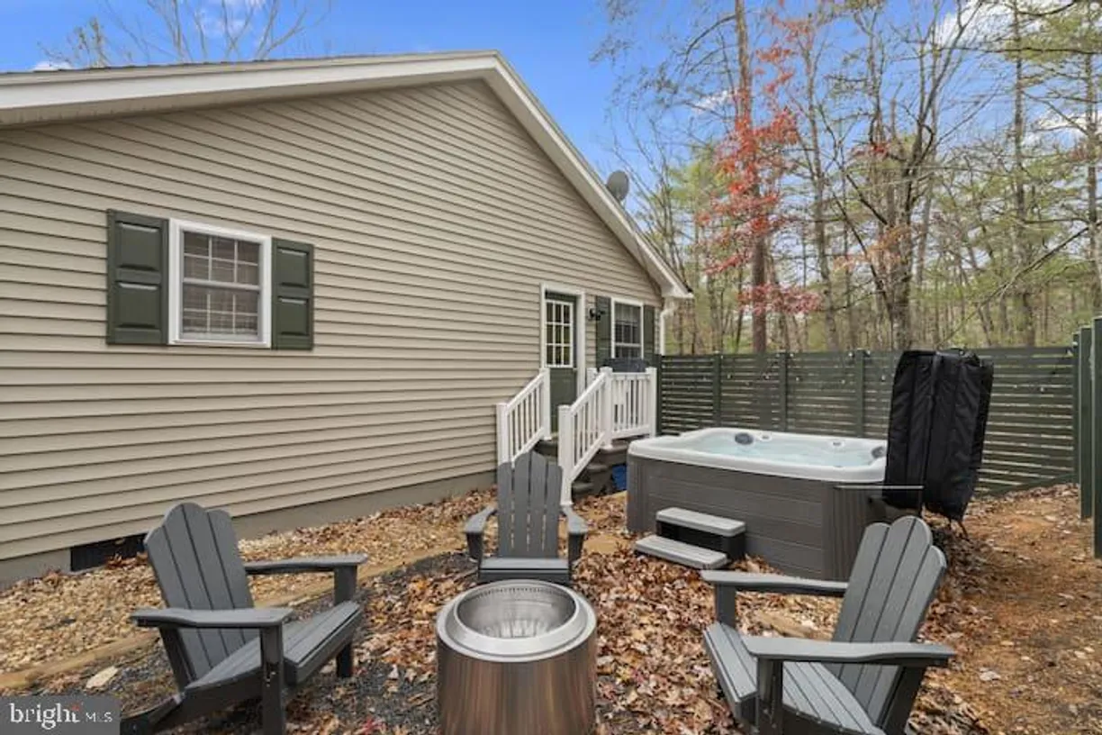 36 Picard, BASYE, VA 22810 Property for sale