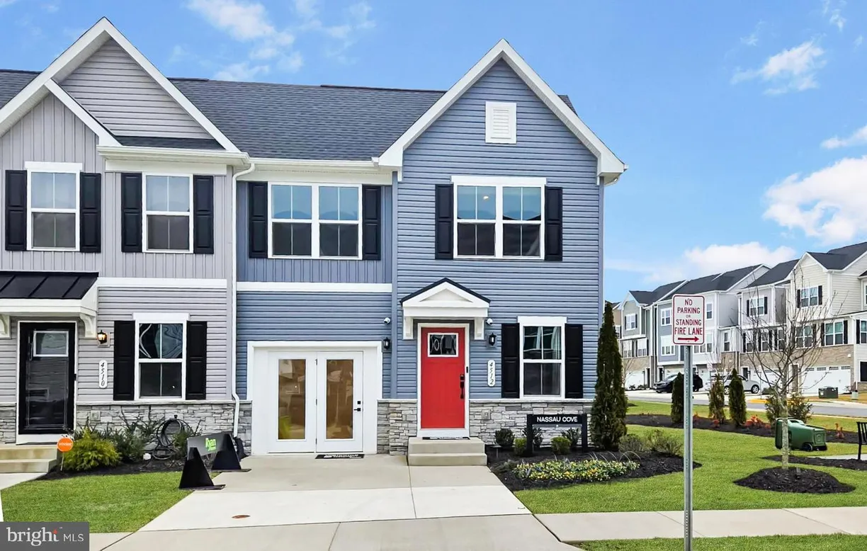 4512 Briarhaven Dr, FREDERICKSBURG, VA 22408 Property for sale