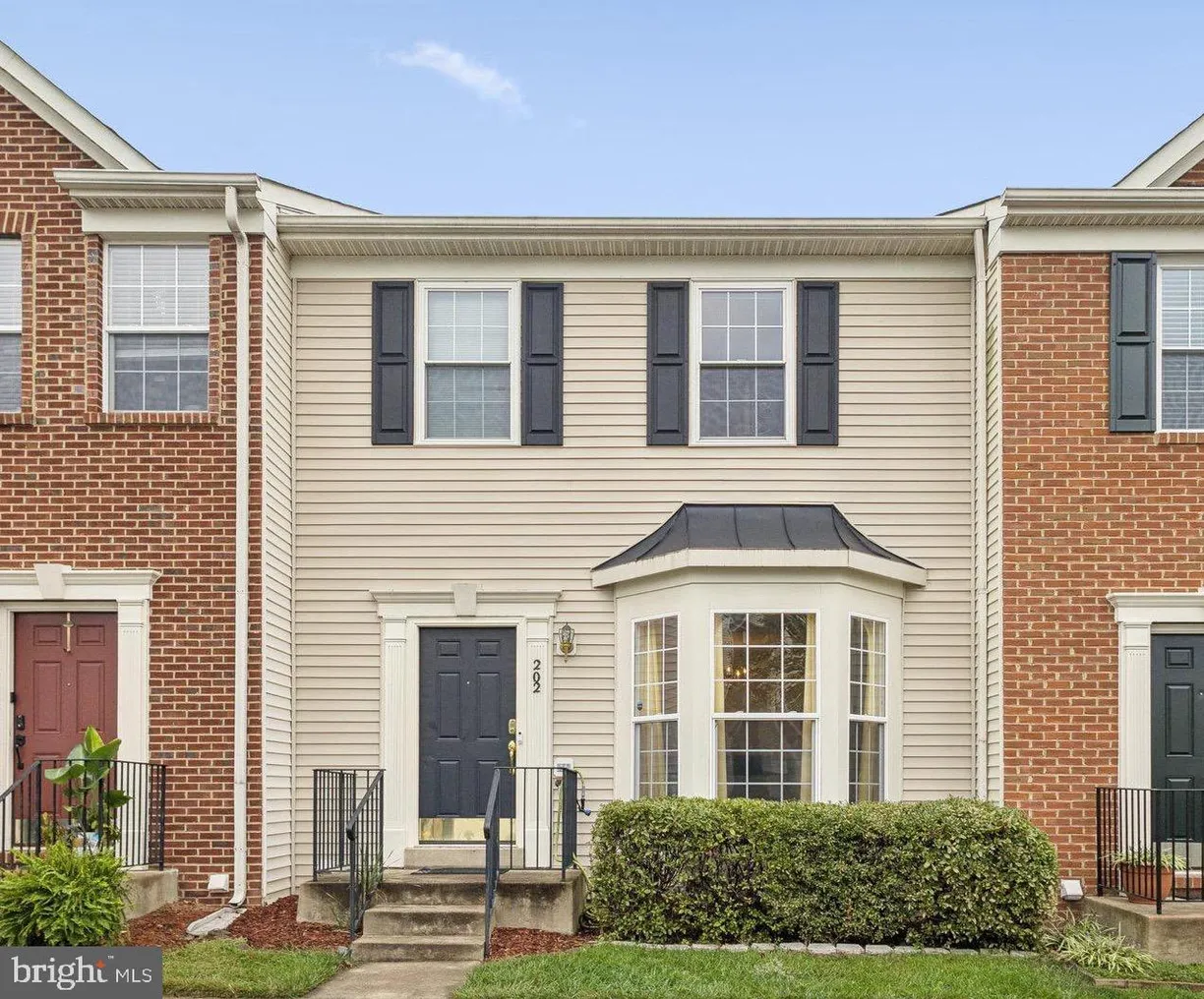 202 Hemlock Dr, STAFFORD, VA 22554 Property for sale