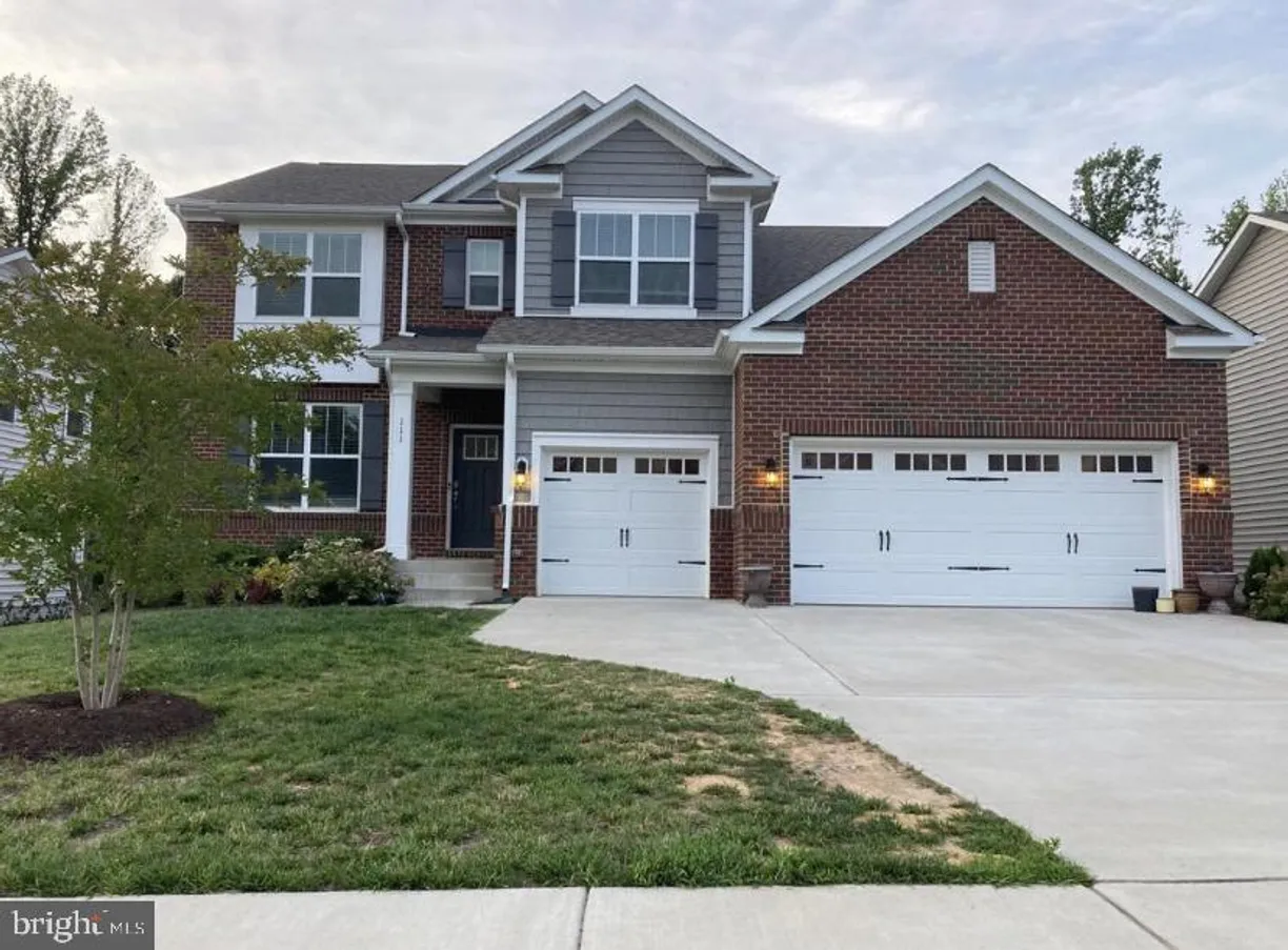 111 Zoe Way, STAFFORD, VA 22554 Property for rent