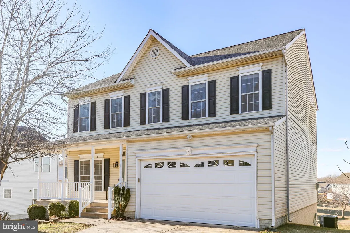 157 Olympic Dr, STAFFORD, VA 22554 Property for sale