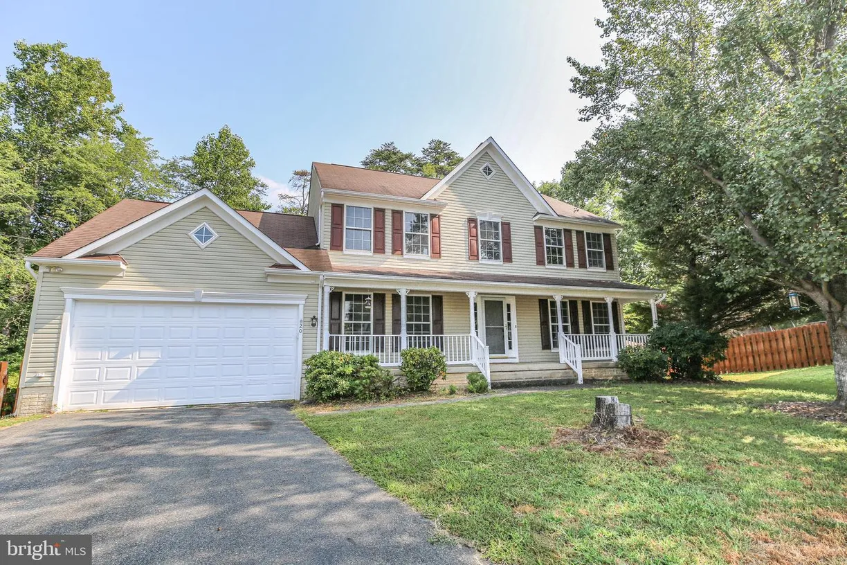 20 Saint Marks Ct, STAFFORD, VA 22556 Property for rent