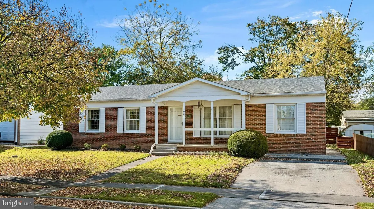 621 Butler Ave, WINCHESTER, VA 22601 Property for sale