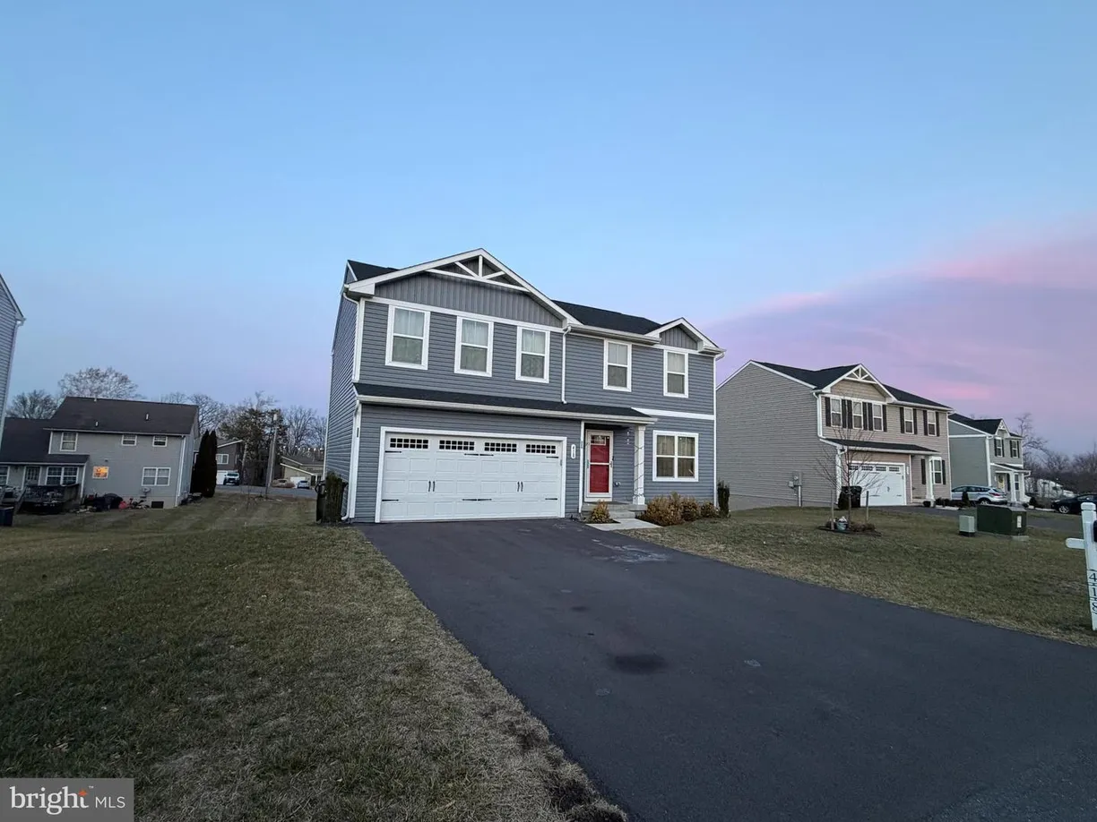 418 Circle Dr, WINCHESTER, VA 22601 Property for sale