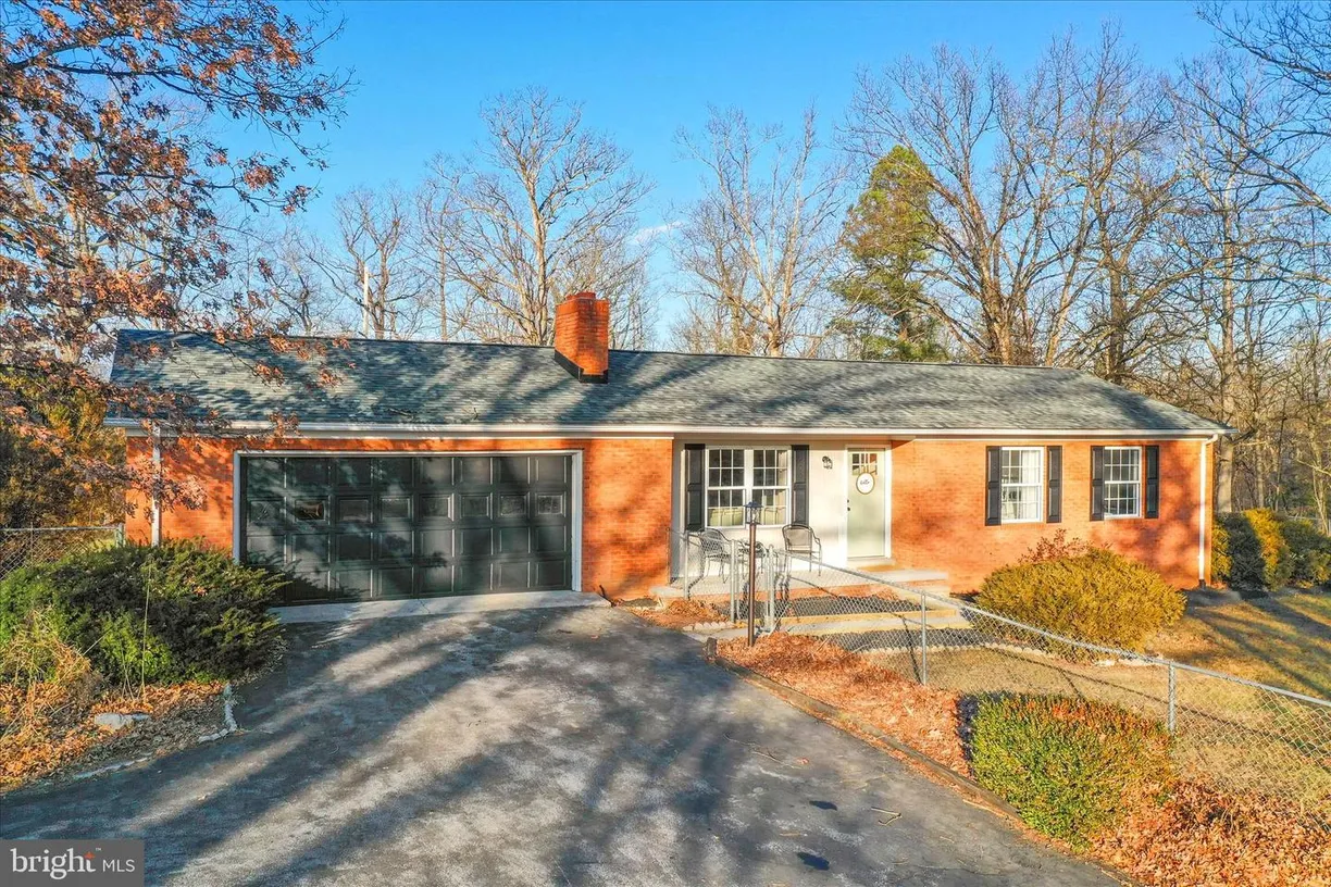 1517 Kendrick Ford Rd, FRONT ROYAL, VA 22630 Property for sale