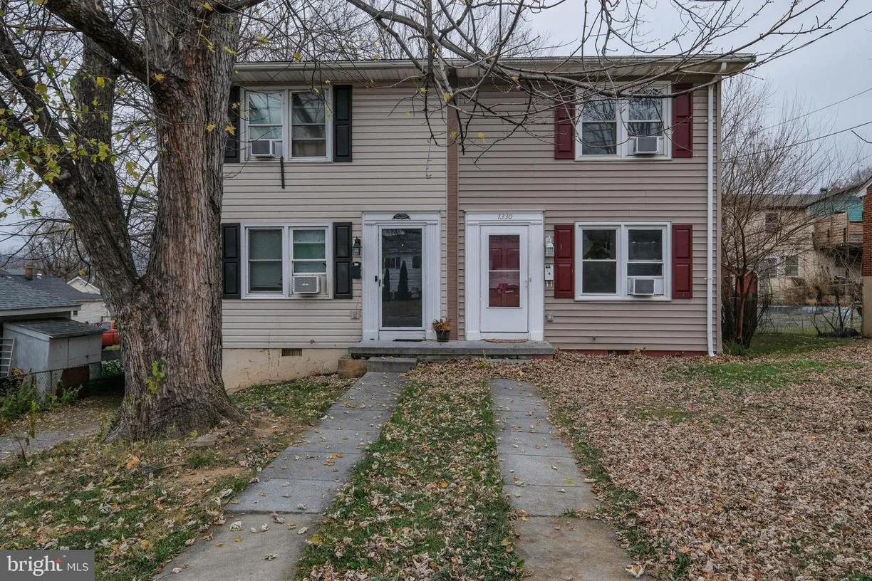 1330 Monroe Ave, FRONT ROYAL, VA 22630 Property for sale