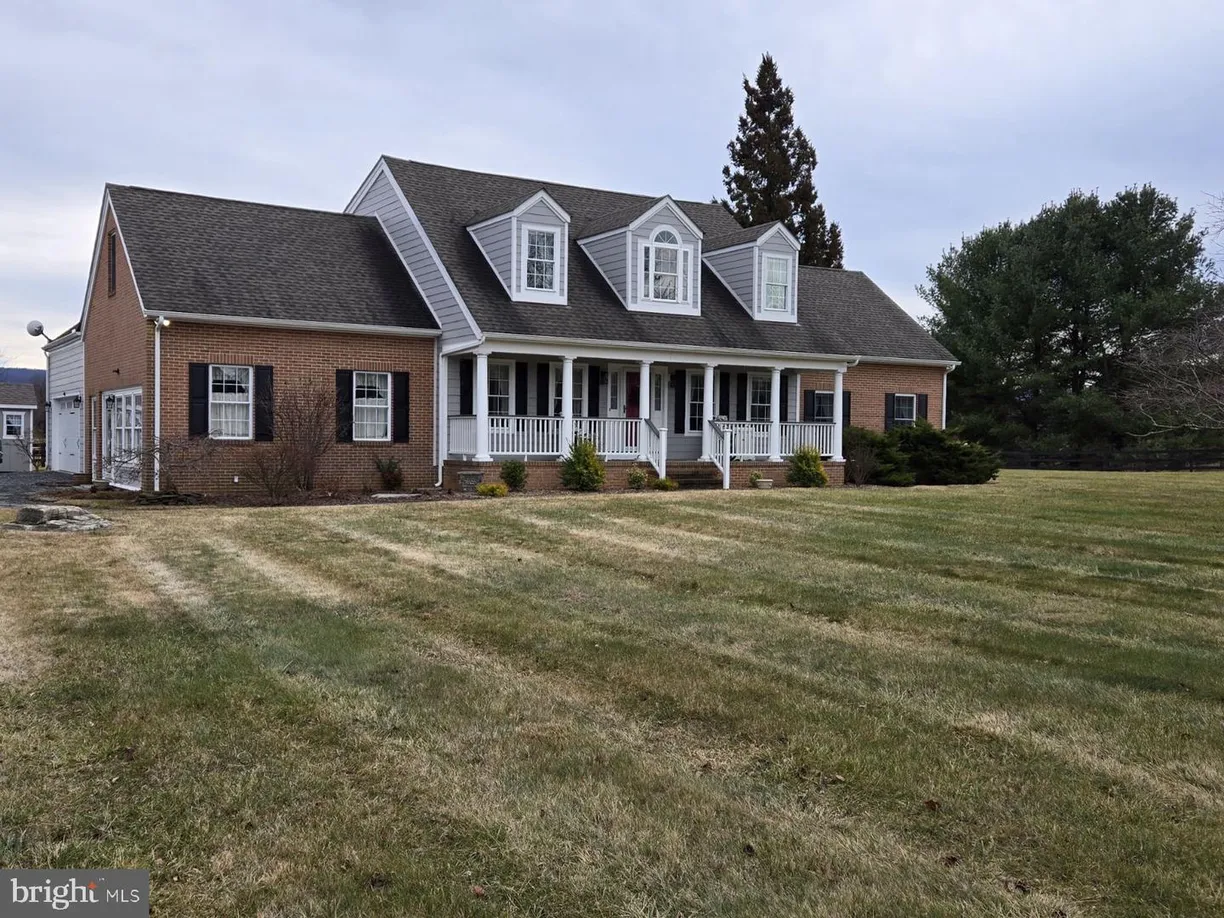 422 Milldale Valley Dr, FRONT ROYAL, VA 22630 Property for sale