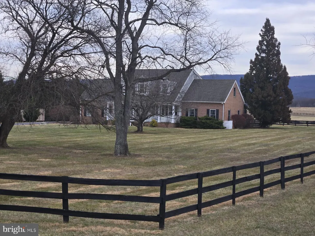 422 Milldale Valley Dr, FRONT ROYAL, VA 22630 Property for sale