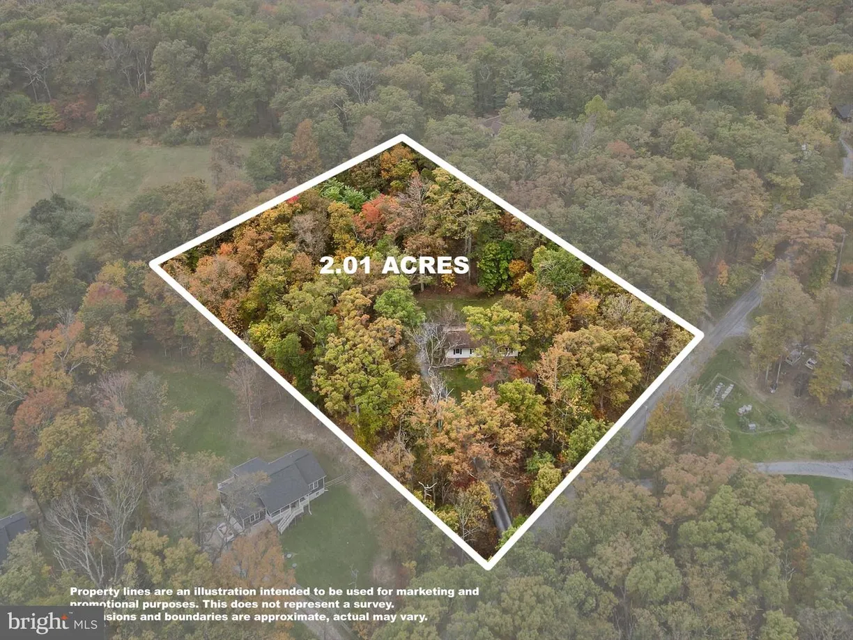 451 Lakeside Dr, FRONT ROYAL, VA 22630 Property for sale