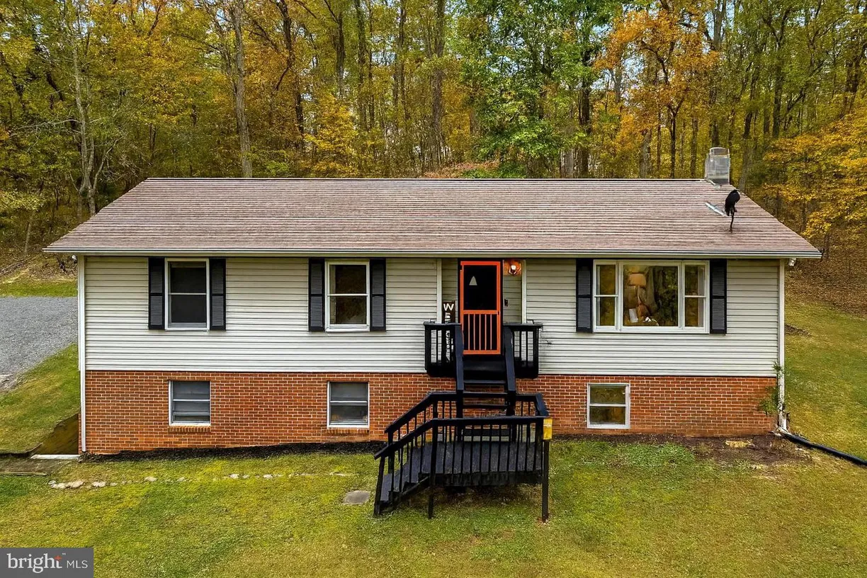 451 Lakeside Dr, FRONT ROYAL, VA 22630 Property for sale