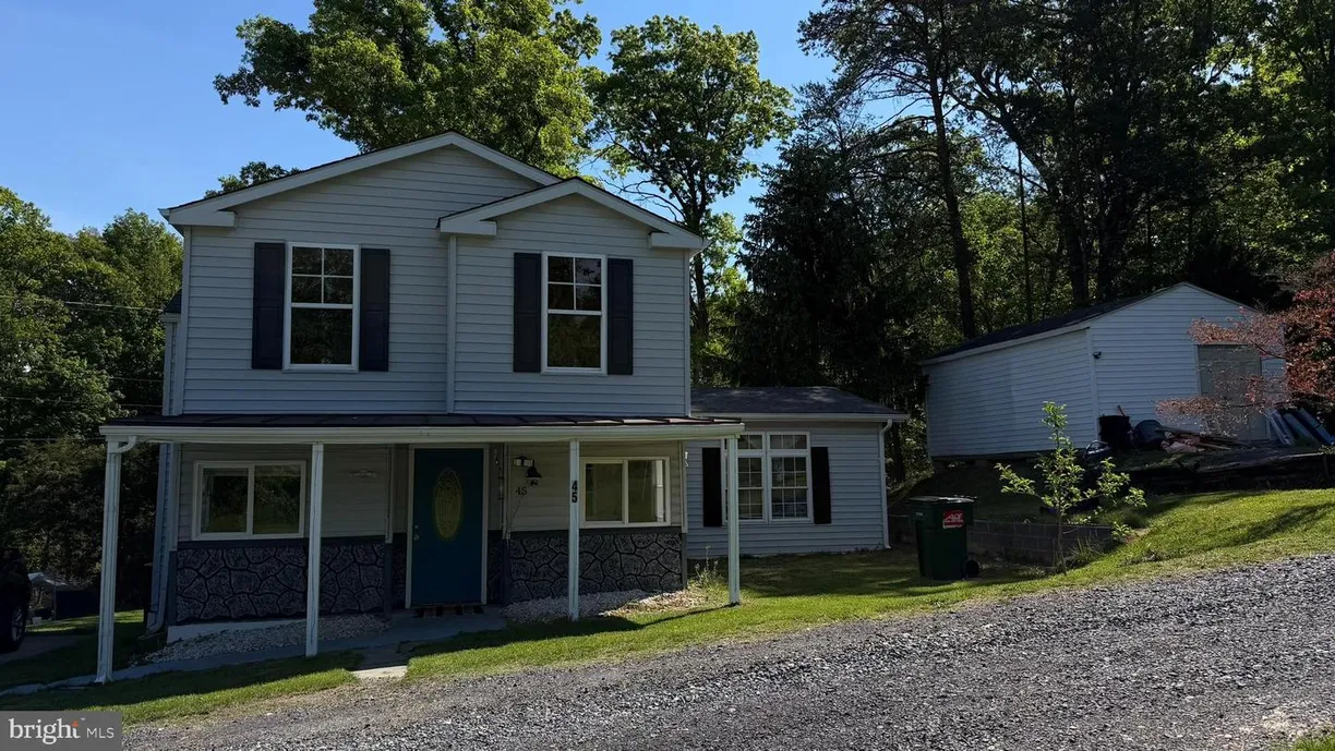 45 Figgins Rd, FRONT ROYAL, VA 22630 Property for sale
