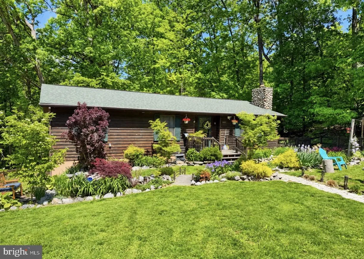 1880 Blue Mountain Rd, FRONT ROYAL, VA 22630 Property for sale
