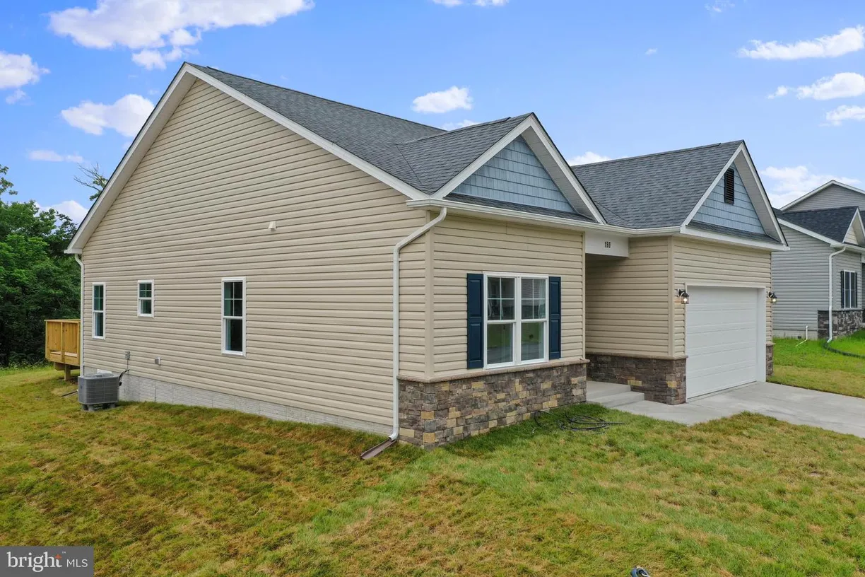 Lot 32 Larimar Ln, INWOOD, WV 25428 Property for sale