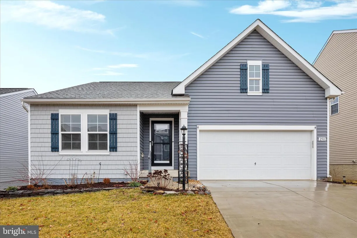 250 Stager Ave, FALLING WATERS, WV 25419 Property for sale
