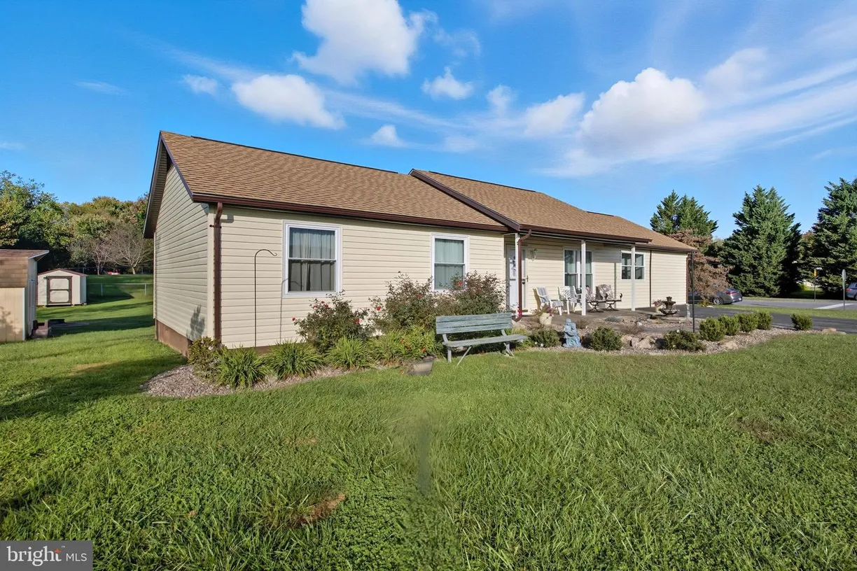 279 Patrick Henry Way, CHARLES TOWN, WV 25414 Property for sale