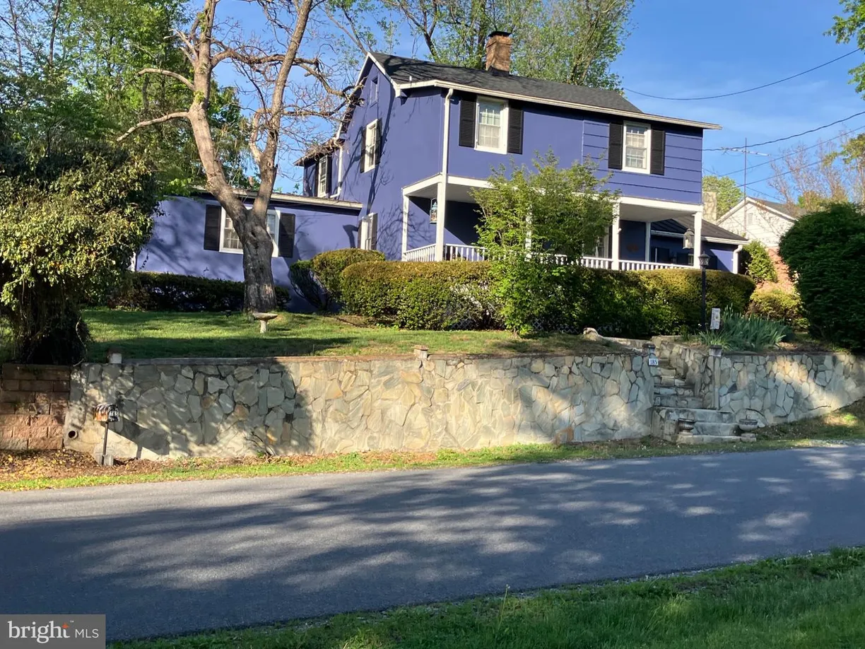 185 Mordington Ave, CHARLES TOWN, WV 25414 Property for sale