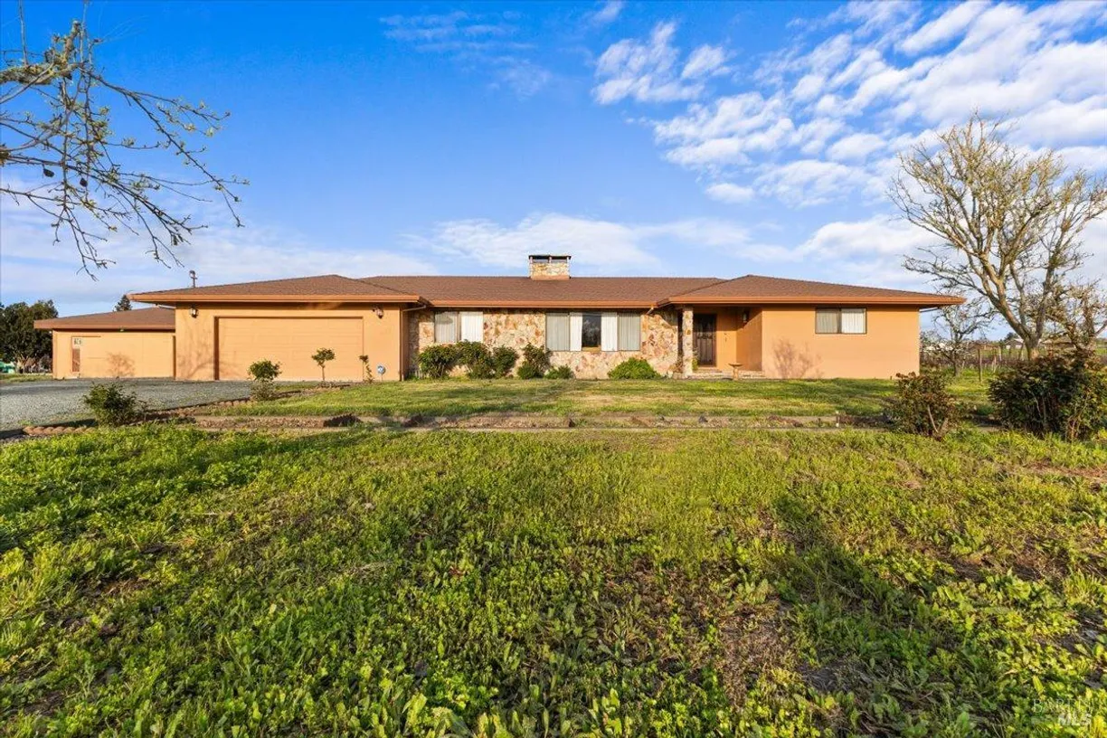 2062 Woolsey Road, Fulton, CA 95439 Property for sale