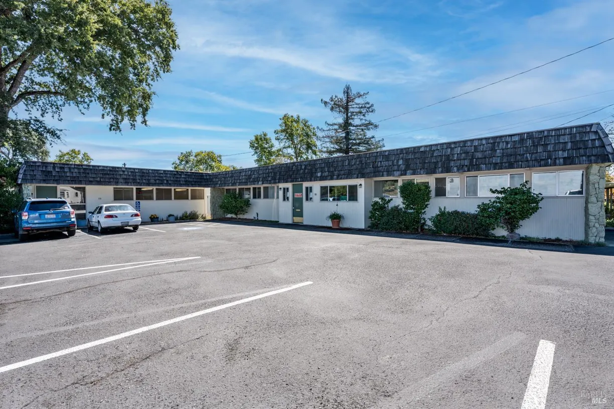 715 S Dora #1 & 2, Ukiah, CA 95482 Property for sale