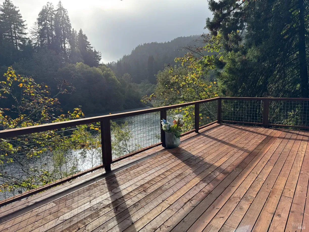 21883 Highway 116 None, Monte Rio, CA 95462 Property for sale