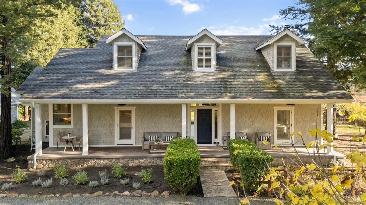 4188 Saint Helena Highway, Calistoga, CA 94515 Property for sale
