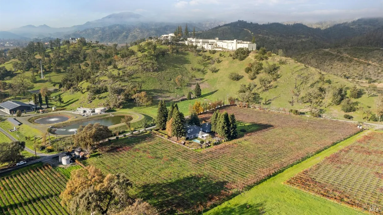 4188 Saint Helena Highway, Calistoga, CA 94515 Property for sale