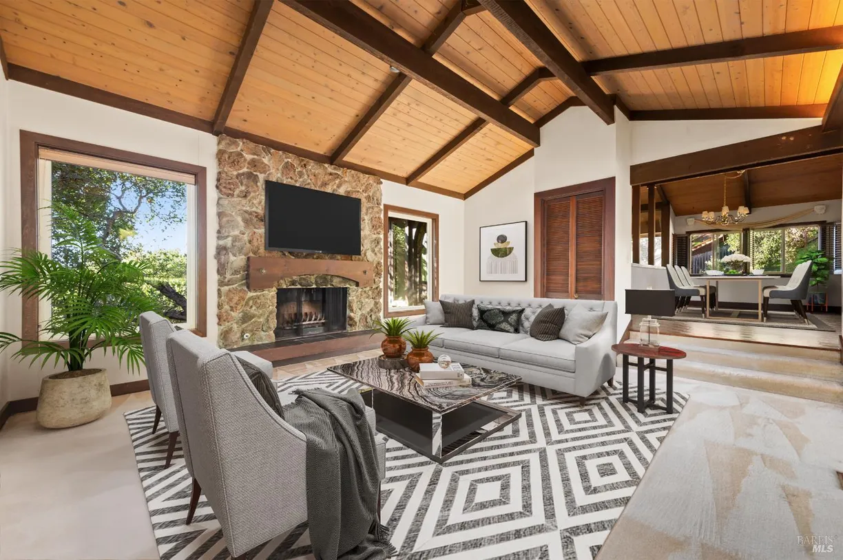 69 Dunfries Terrace, San Rafael, CA 94901 Property for sale