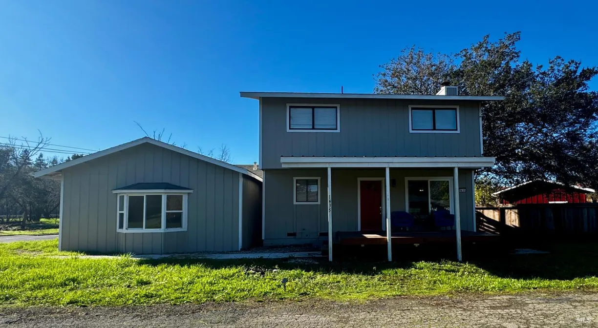 1435 Monterey Drive, Santa Rosa, CA 95405 Property for sale