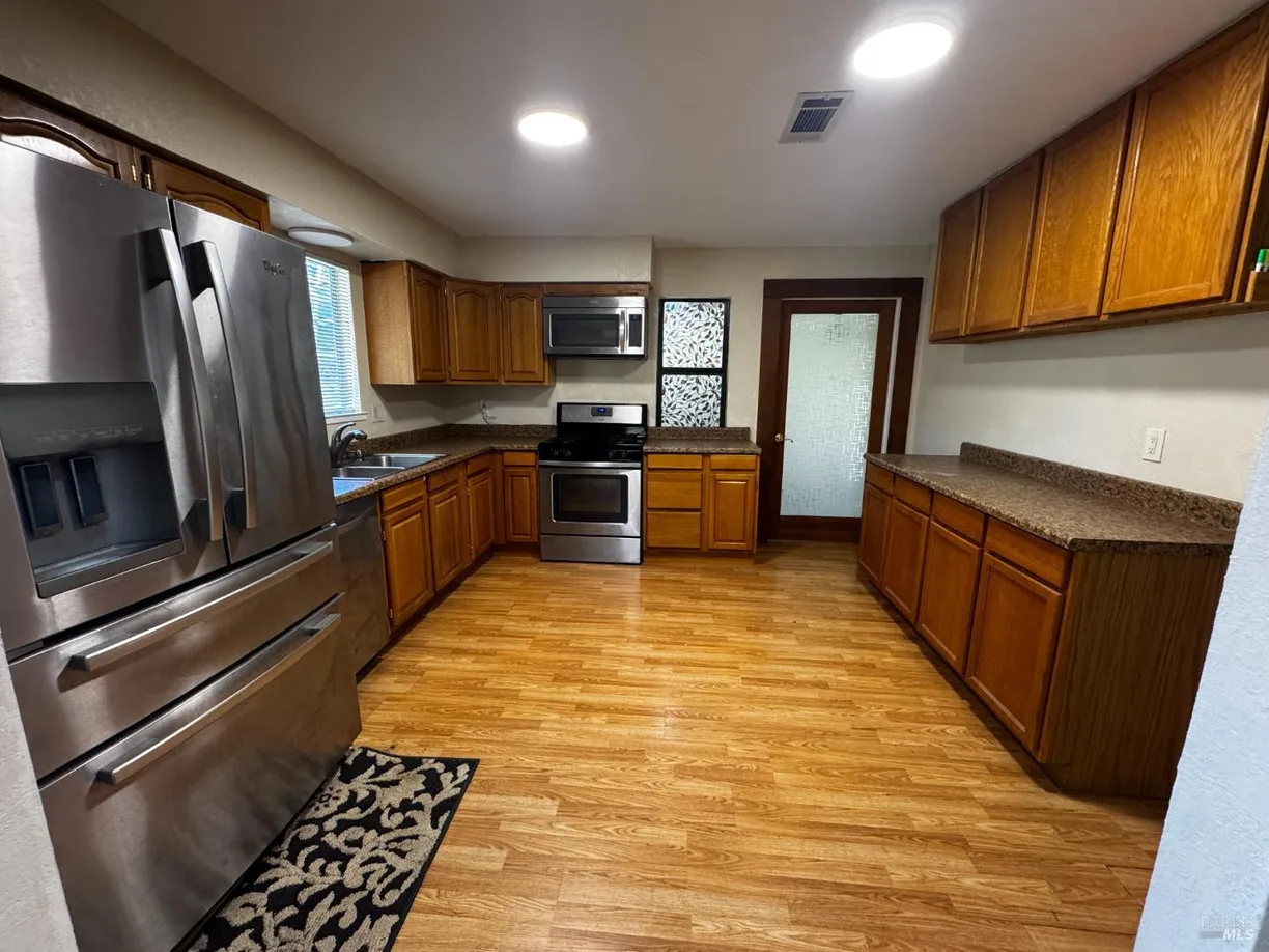 1435 Monterey Drive, Santa Rosa, CA 95405 Property for sale