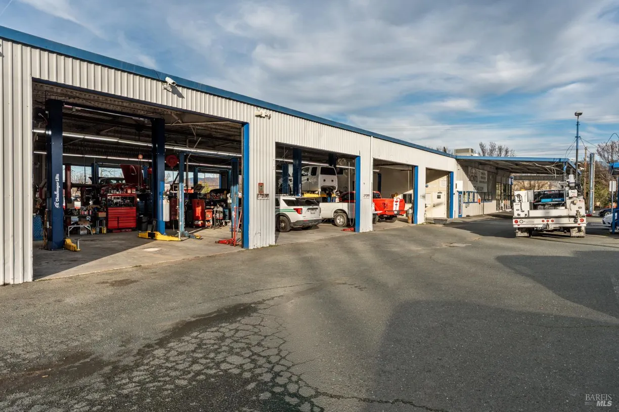 1120 S State, Ukiah, CA 95482 Property for sale