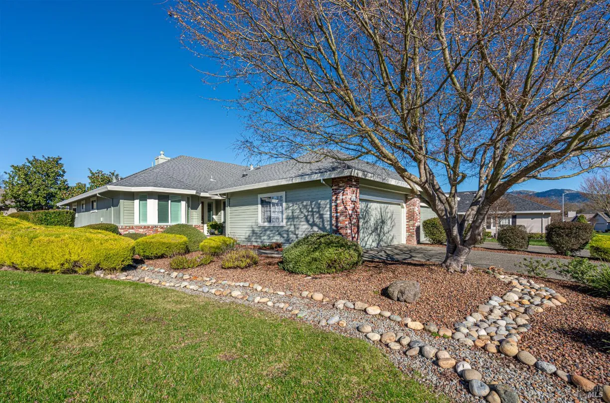 369 Singing Brook Circle, Santa Rosa, CA 95409 Property for sale