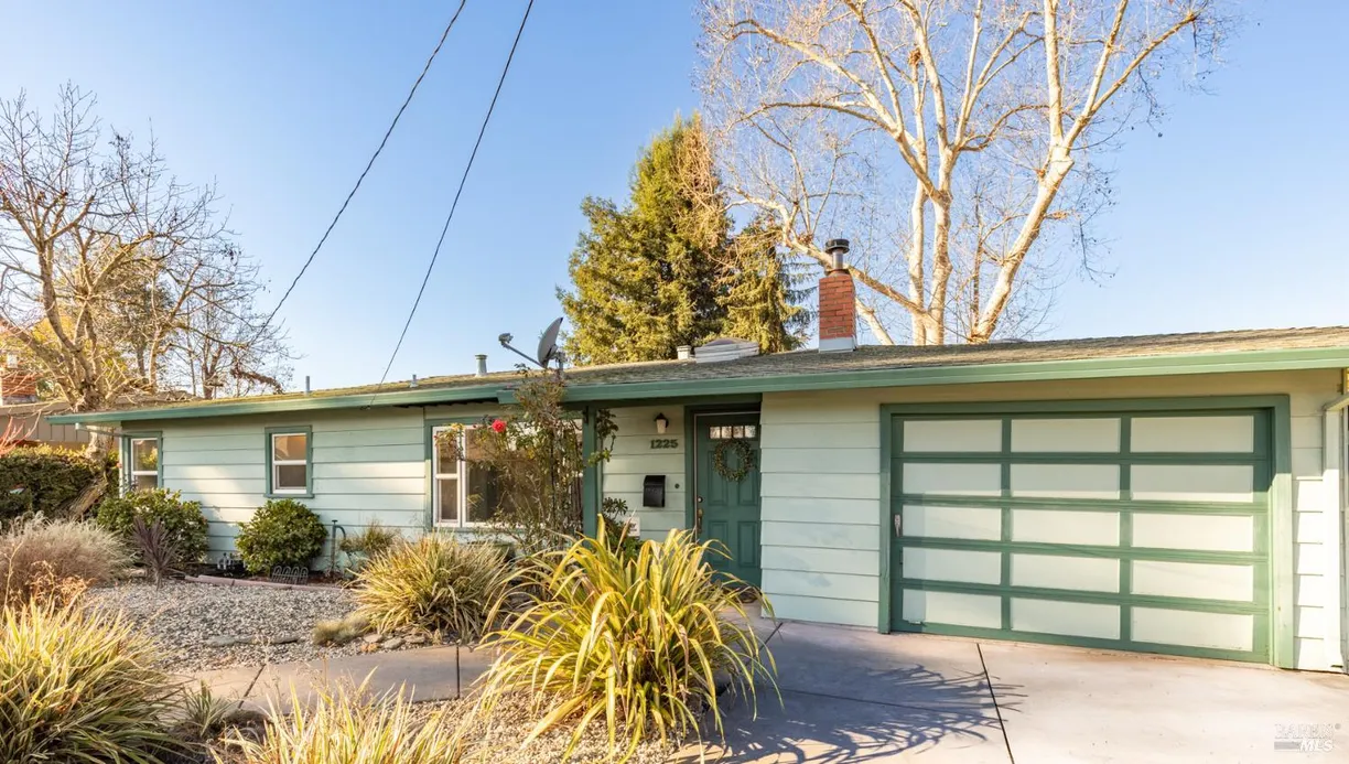 1225 Matanzas Way, Santa Rosa, CA 95405 Property for sale