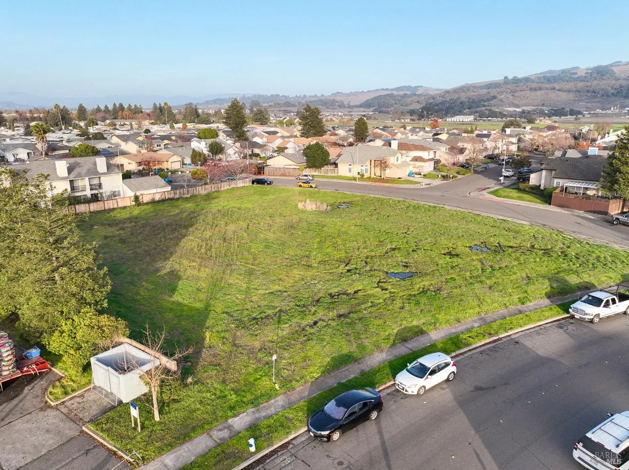 615 Elsa, Santa Rosa, CA 95407 Property for sale