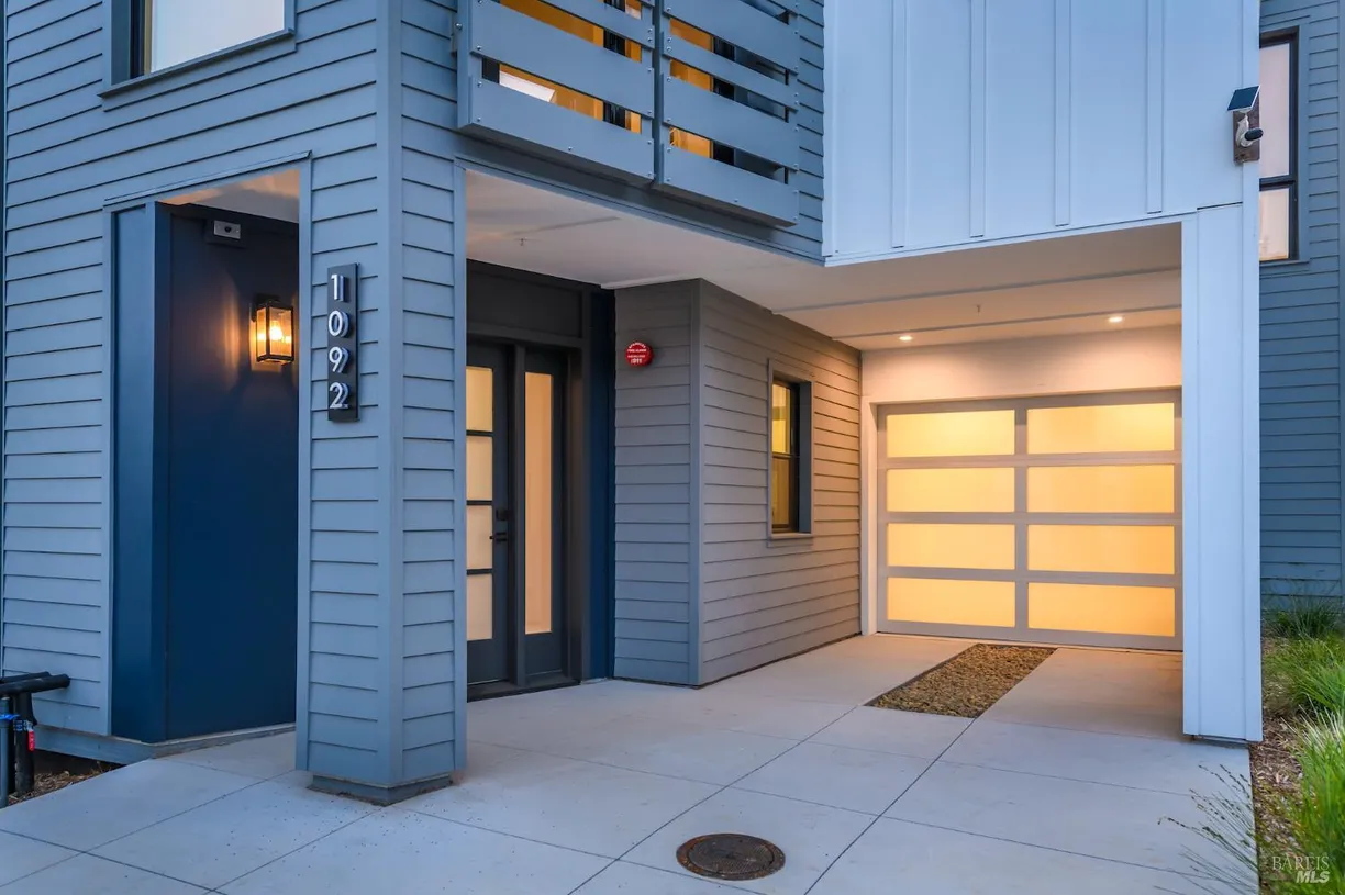 1112 Foster Road, Napa, CA 94558 Property for sale