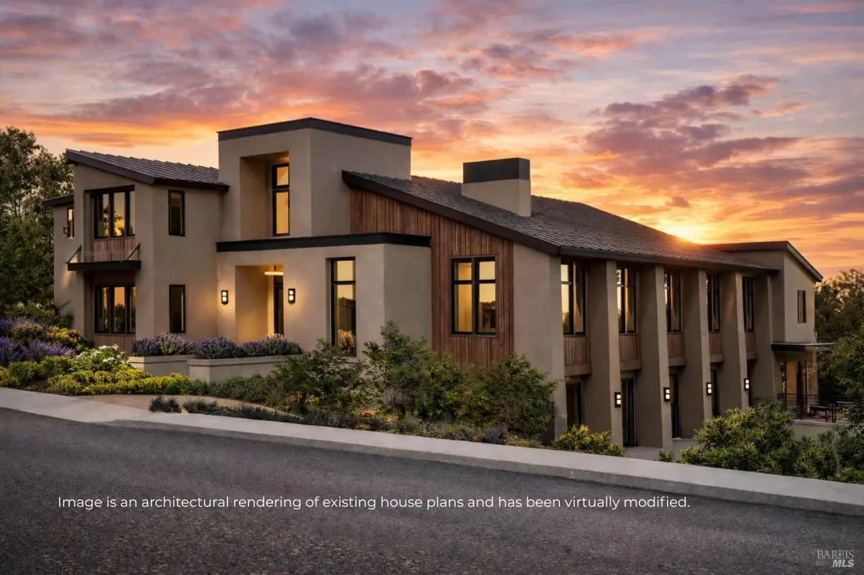 4011 Skyfarm, Santa Rosa, CA 95403 Property for sale