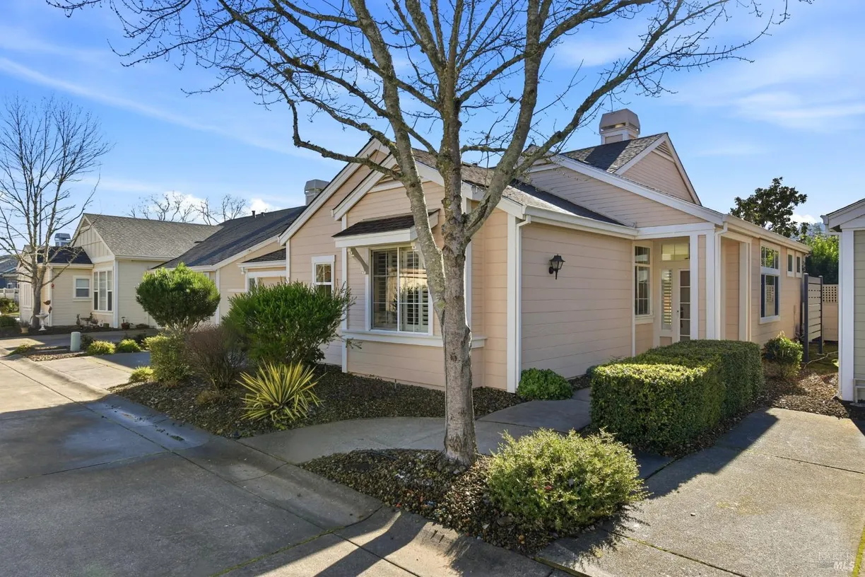 6571 Pine Valley Drive, Santa Rosa, CA 95409 Property for sale