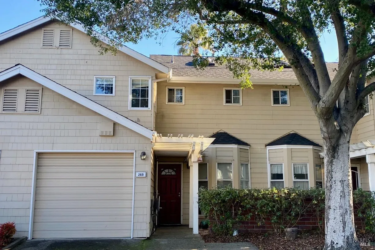 269 Hidden Creek Court, Martinez, CA 94553 Property for sale