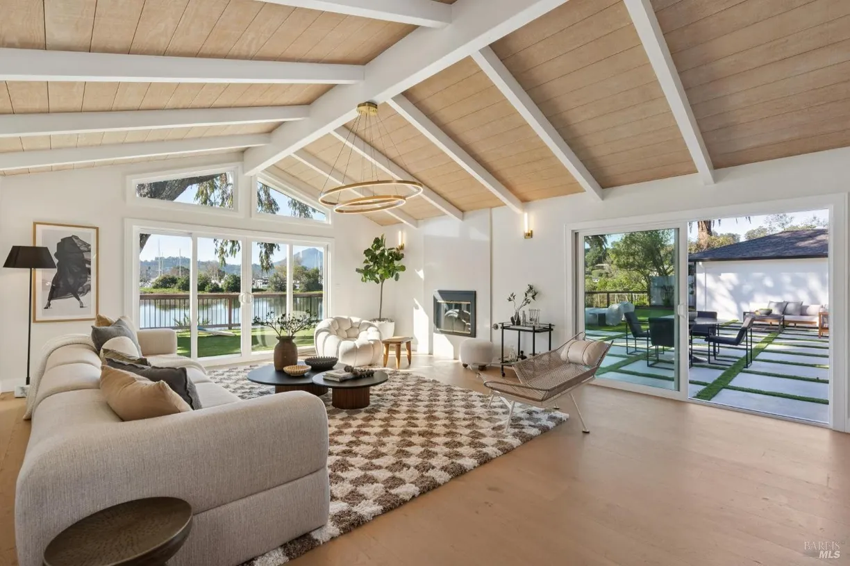 44 Summit Avenue, San Rafael, CA 94901 Property for sale