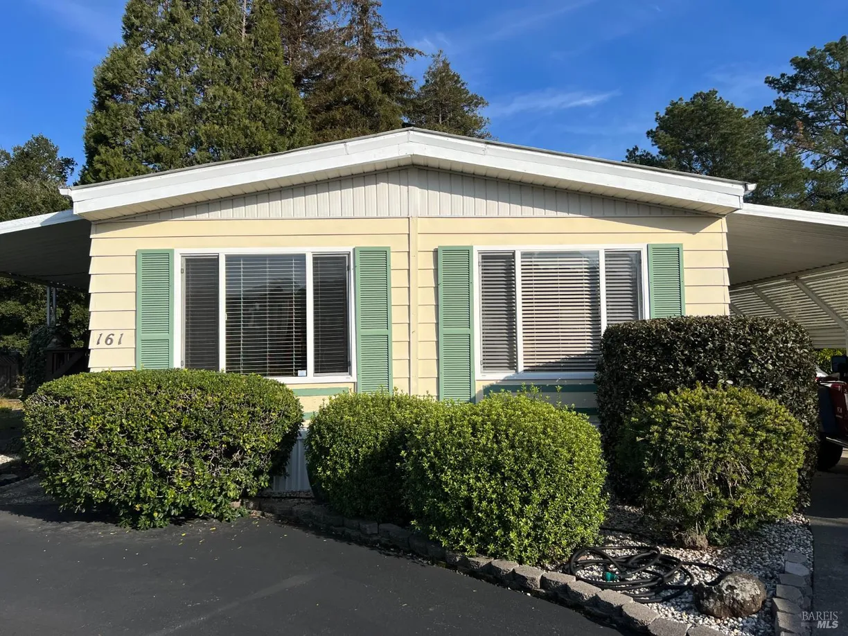 161 Bear Flag, Sonoma, CA 95476 Property for sale