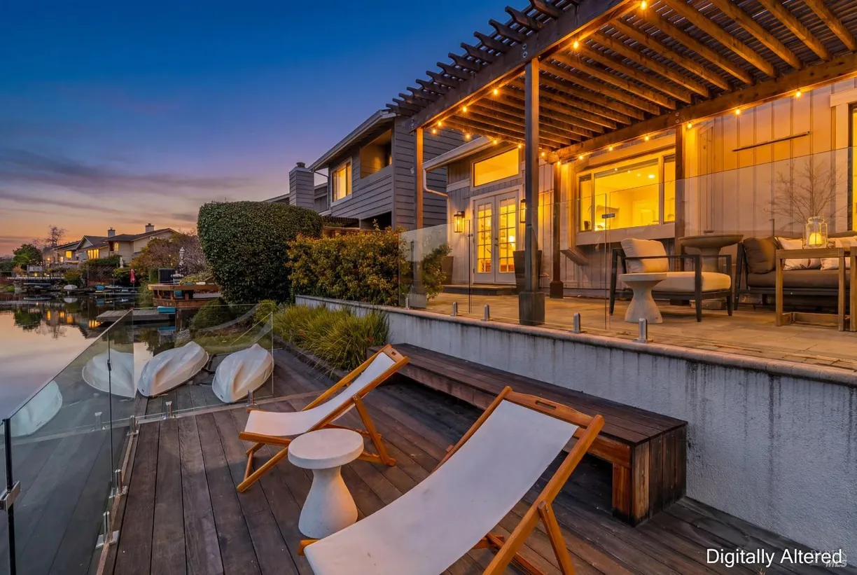 179 Oyster Pond Road, Alameda, CA 94502 Property for sale