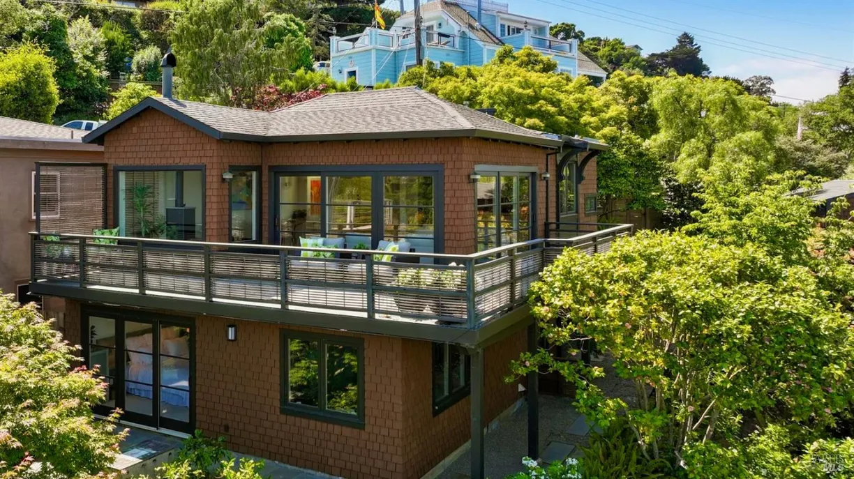 22 Filbert Avenue, Sausalito, CA 94965 Property for sale