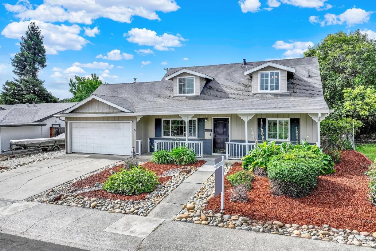 573 Westwood Court, Vacaville, CA 95688 Property for sale