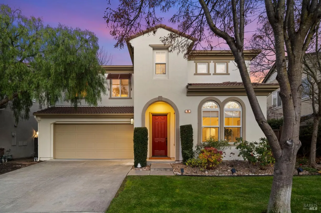 46 Waterbury Lane, Novato, CA 94949 Property for sale