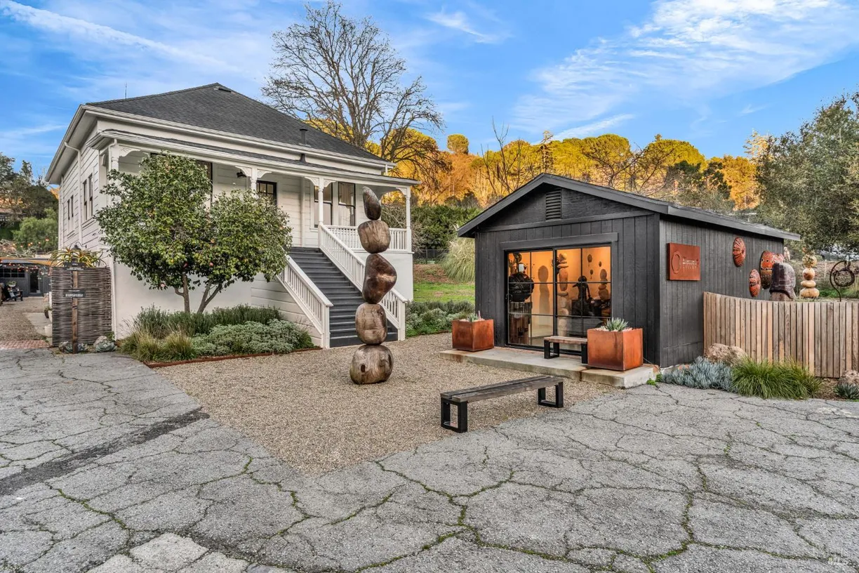 2170 Sir Francis Drake Boulevard, Fairfax, CA 94930 Property for sale