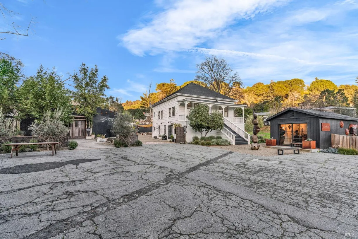 2170 Sir Francis Drake Boulevard, Fairfax, CA 94930 Property for sale