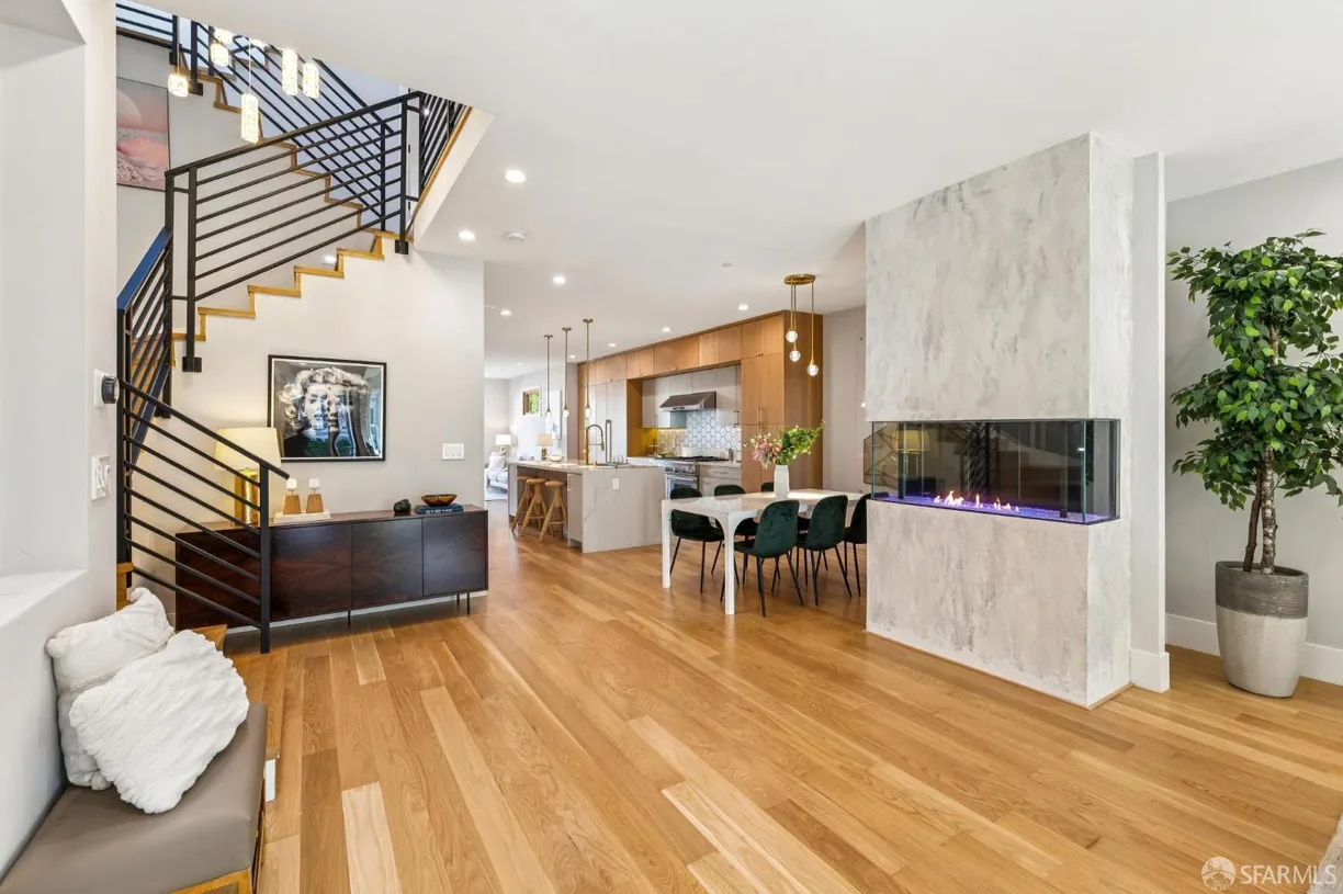 118-120 15th Avenue, San Francisco, CA 94118 Property for sale