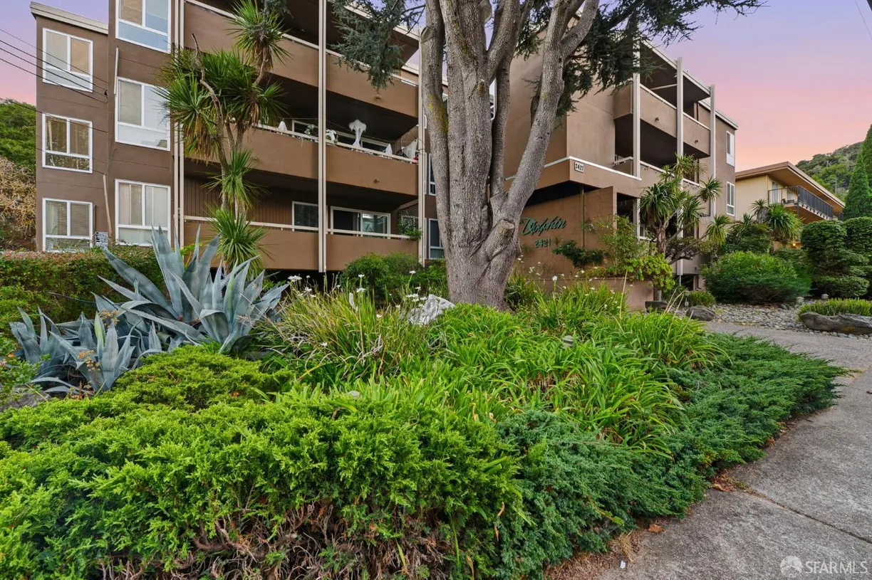 2421 Carlmont Drive, Belmont, CA 94002 Property for sale