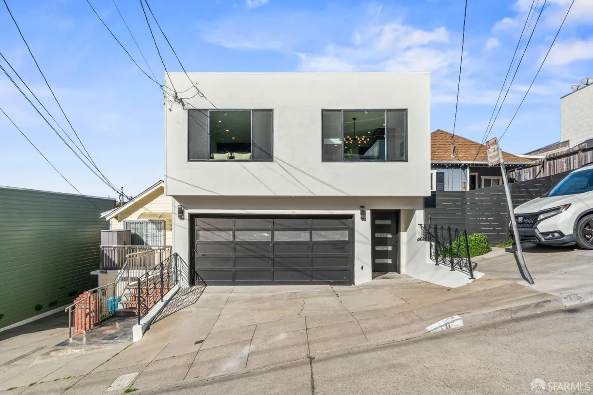 18 Prague Street, San Francisco, CA 94112 Property for sale