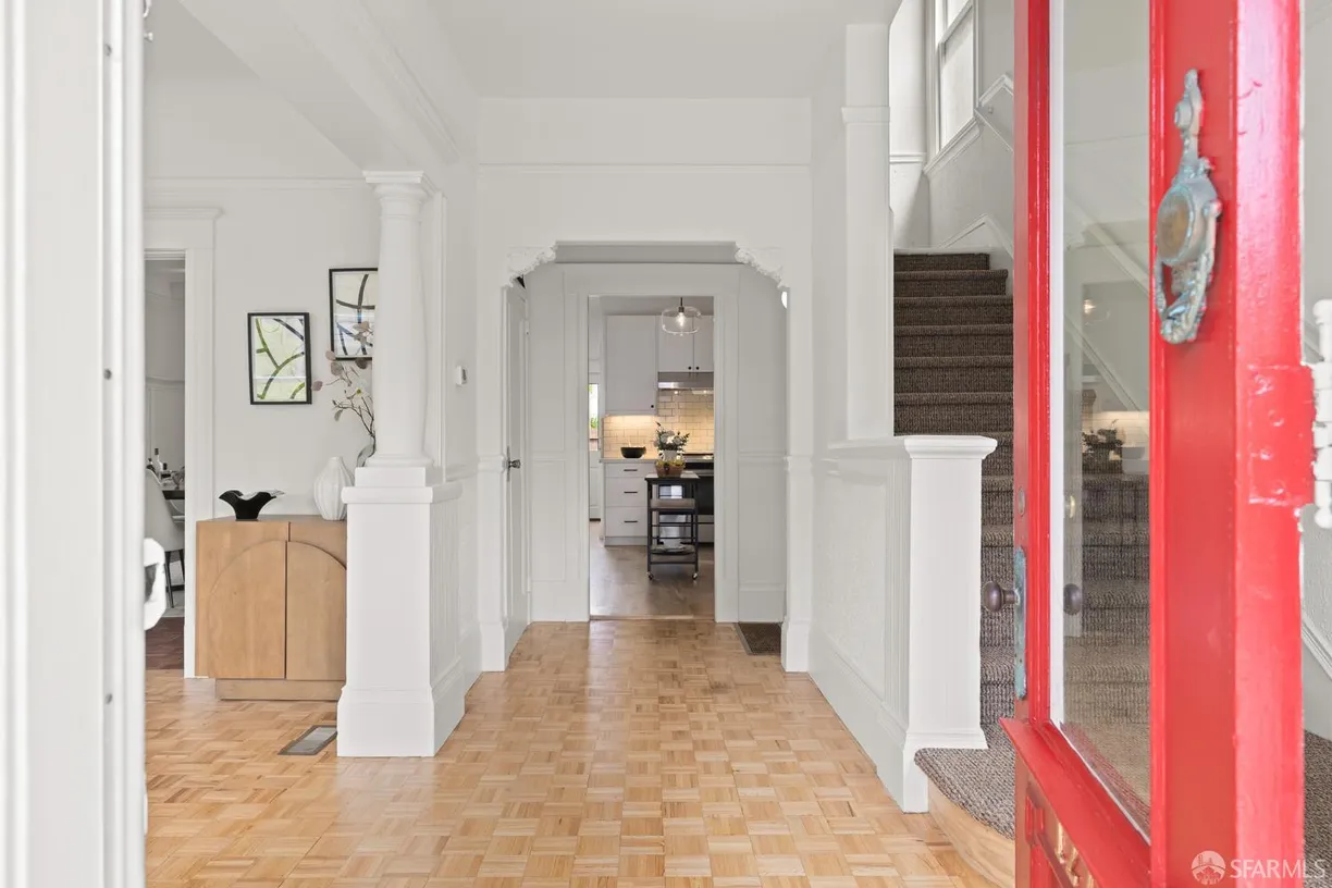 1278 11th Avenue, San Francisco, CA 94122 Property for sale