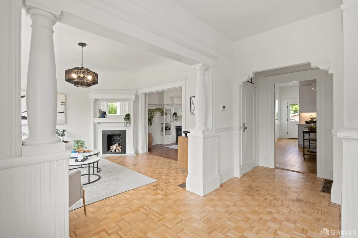 1278 11th Avenue, San Francisco, CA 94122 Property for sale