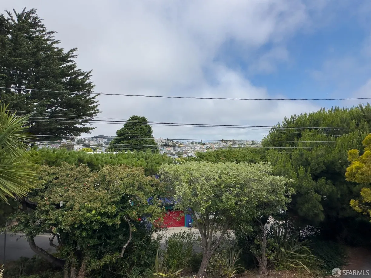 4287 Cesar Chavez Street, San Francisco, CA 94131 Property for sale